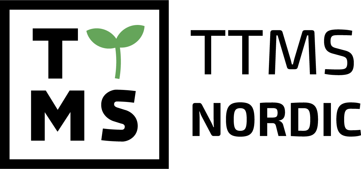 Power-BI | TTMS Nordic